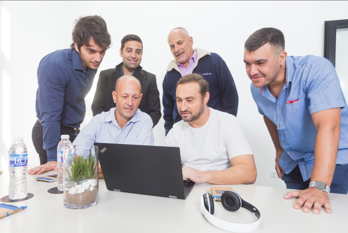 Trabajar en Bit Soluciones Tecnologicas | Great Place To Work Argentina